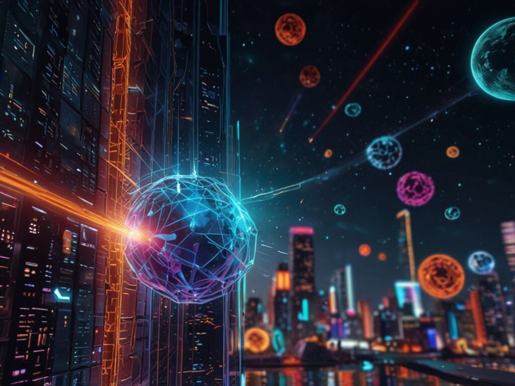 Lawless Metaverse vs. Regulated Metaverse